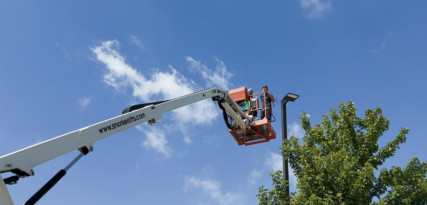 LED Lighting Rebates Minneapolis | Xcel Energy, Dakota Electric